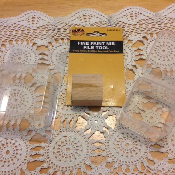 Dura Gold | Accessories | Fix Paint Imperfections Dura Gold Fine Paint ...